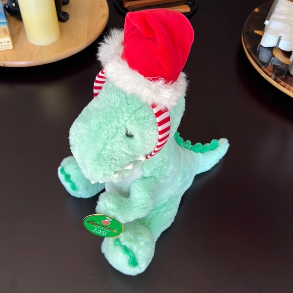 FAO Schwarz | Toys | Plush Toy By Fao Schwarz | Poshmark